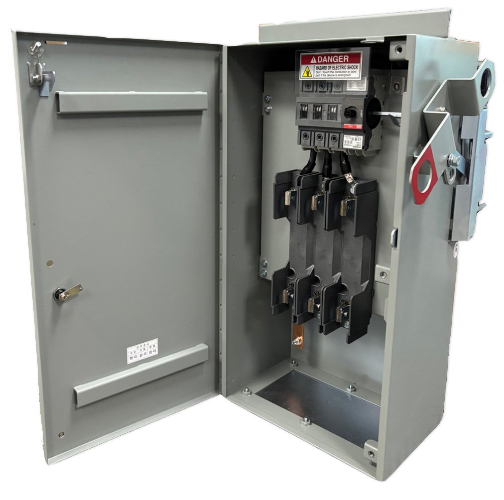 Bus Plug | LS CABLE & SYSTEM USA