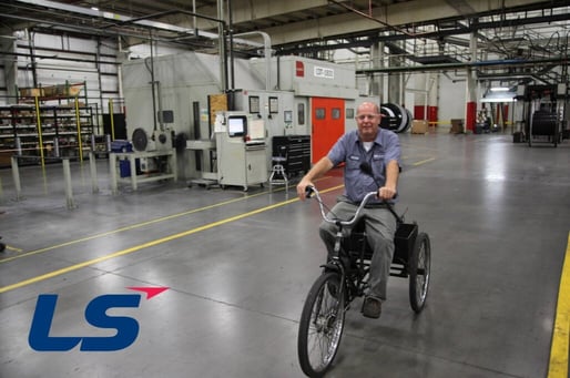 About LS Cable & System USA — U.S. Operations & Leadership