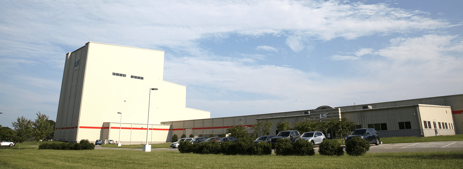 Wire & Cable Manufacturer | LS CABLE & SYSTEM USA