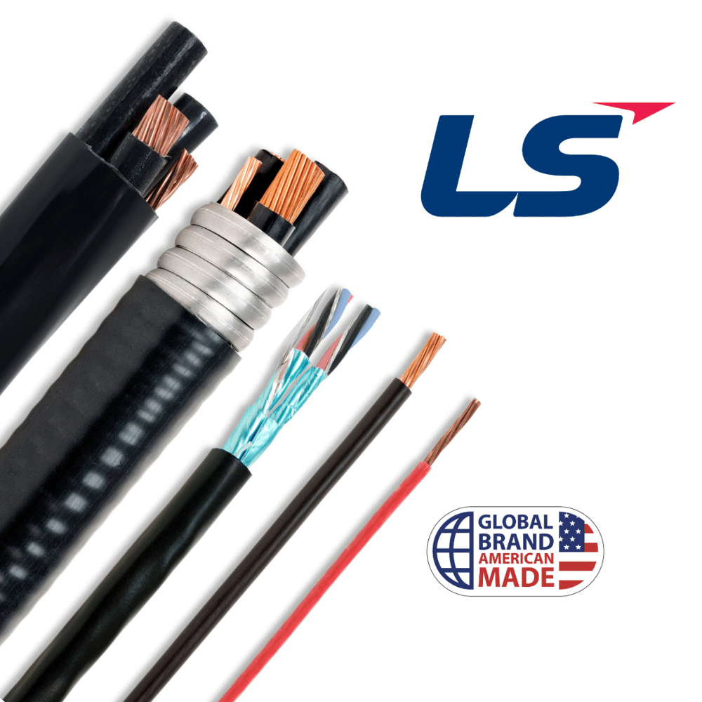 Low Voltage Voltage | LS CABLE & SYSTEM USA