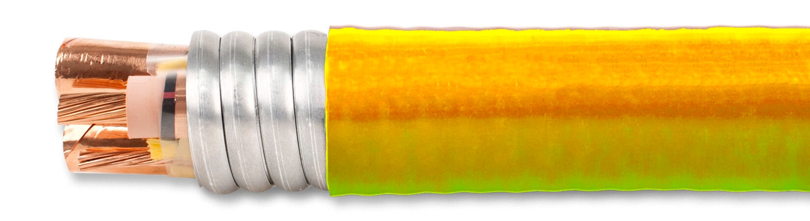 Discover Armored Cable Made in the USA | LS CABLE & SYSTEM USA