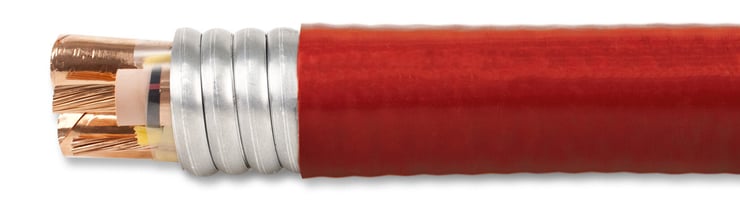 Discover Armored Cable Made in the USA | LS CABLE & SYSTEM USA