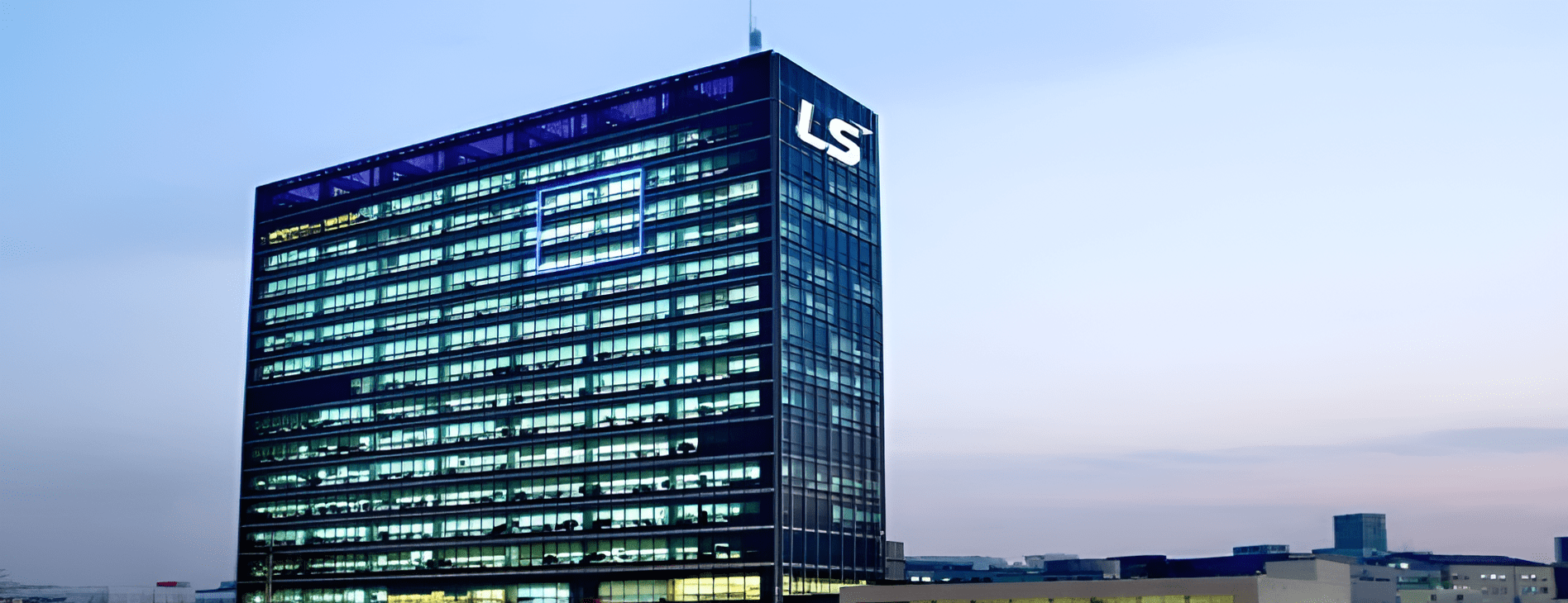 Learn About the LS Family | LS Cable & System USA